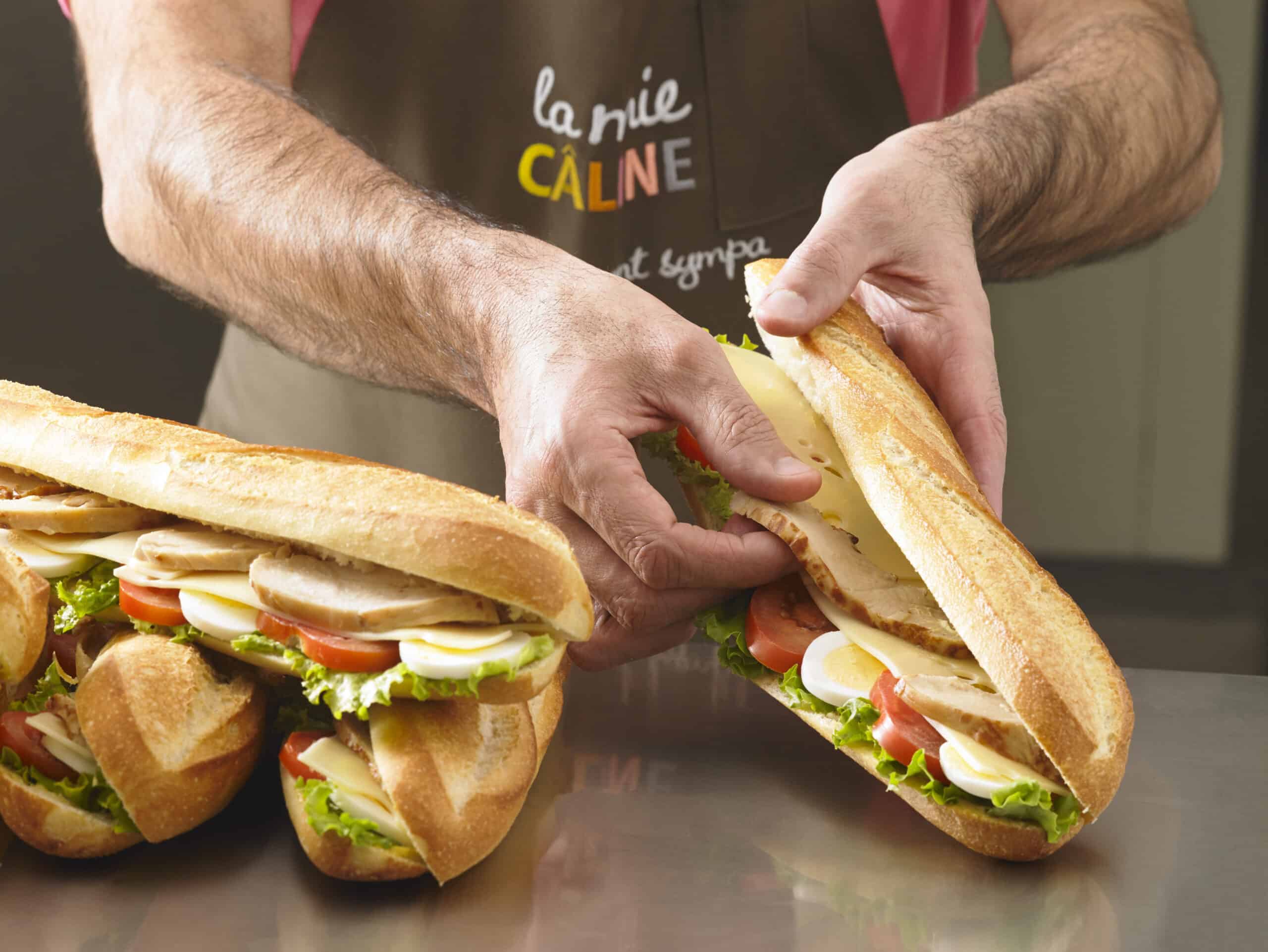 Actualités - Page 2 sur 12 - La Mie Câline